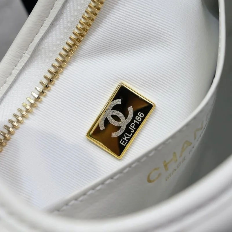 Genuine Chanel Hobo Bags