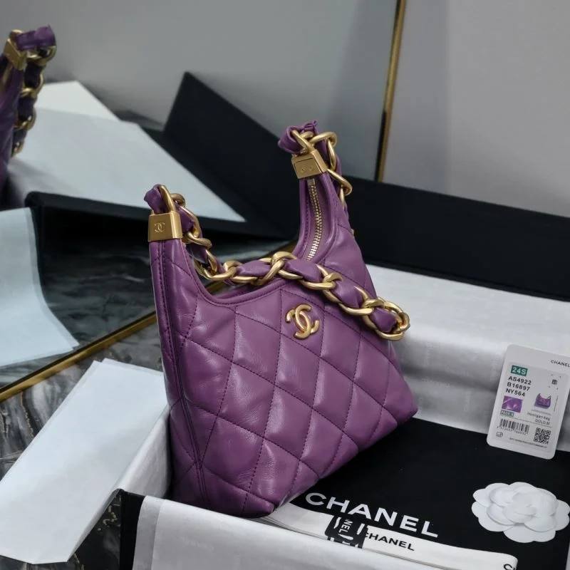 Cut-rate Chanel Hobo Bags
