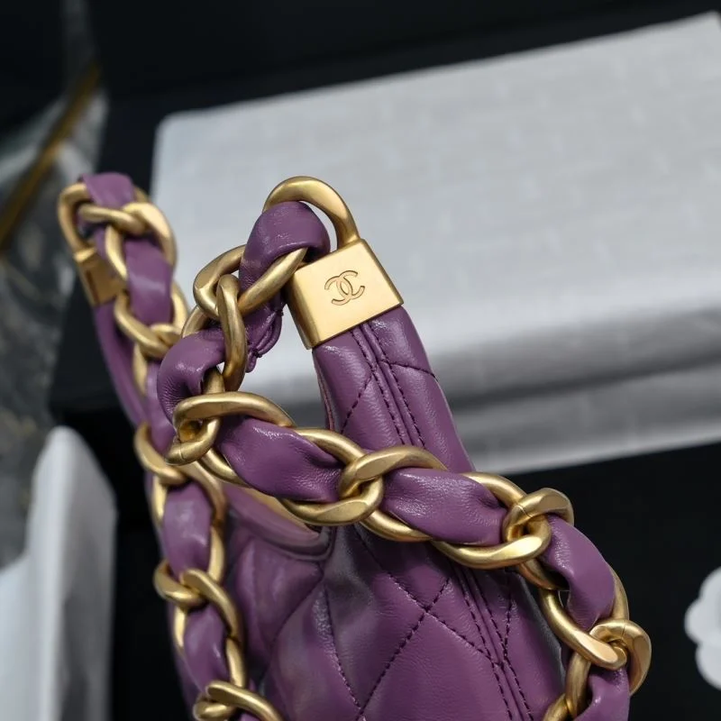 Cut-rate Chanel Hobo Bags