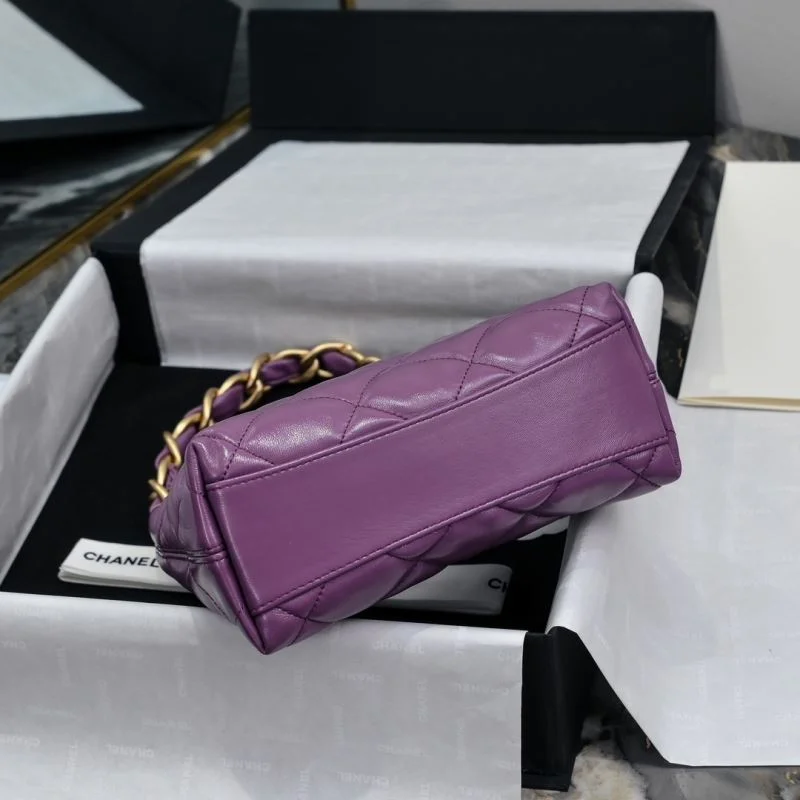 Cut-rate Chanel Hobo Bags