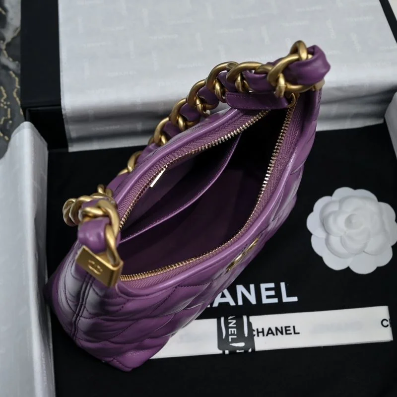 Cut-rate Chanel Hobo Bags