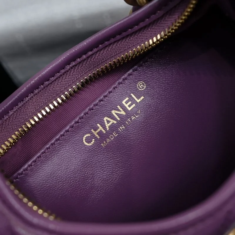 Cut-rate Chanel Hobo Bags