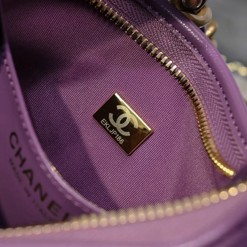 Cut-rate Chanel Hobo Bags