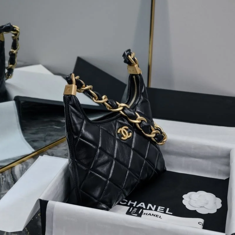 Reasonably priced Chanel Hobo Bags