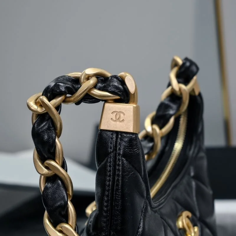 Reasonably priced Chanel Hobo Bags