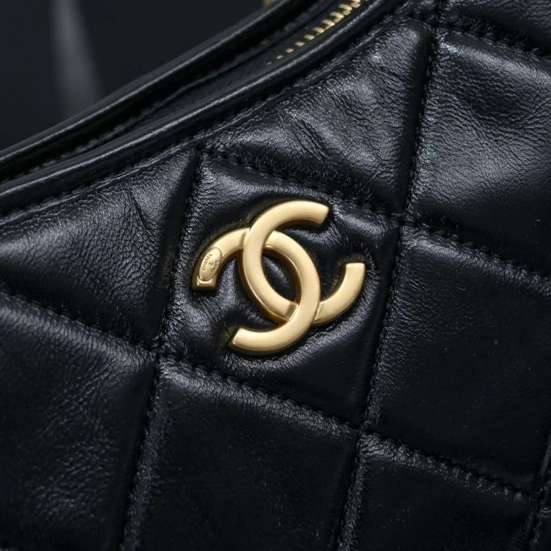 Reasonably priced Chanel Hobo Bags