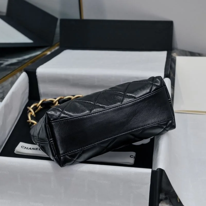 Reasonably priced Chanel Hobo Bags