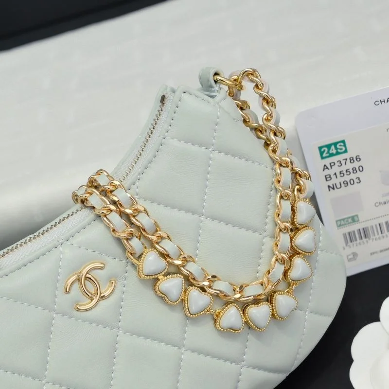 Perfect replica Chanel Hobo Bags