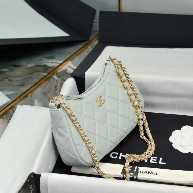 Perfect replica Chanel Hobo Bags