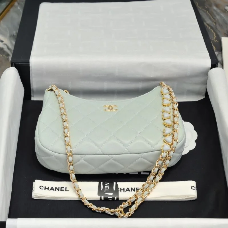 Perfect replica Chanel Hobo Bags