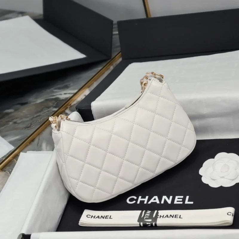 Real Chanel Hobo Bags