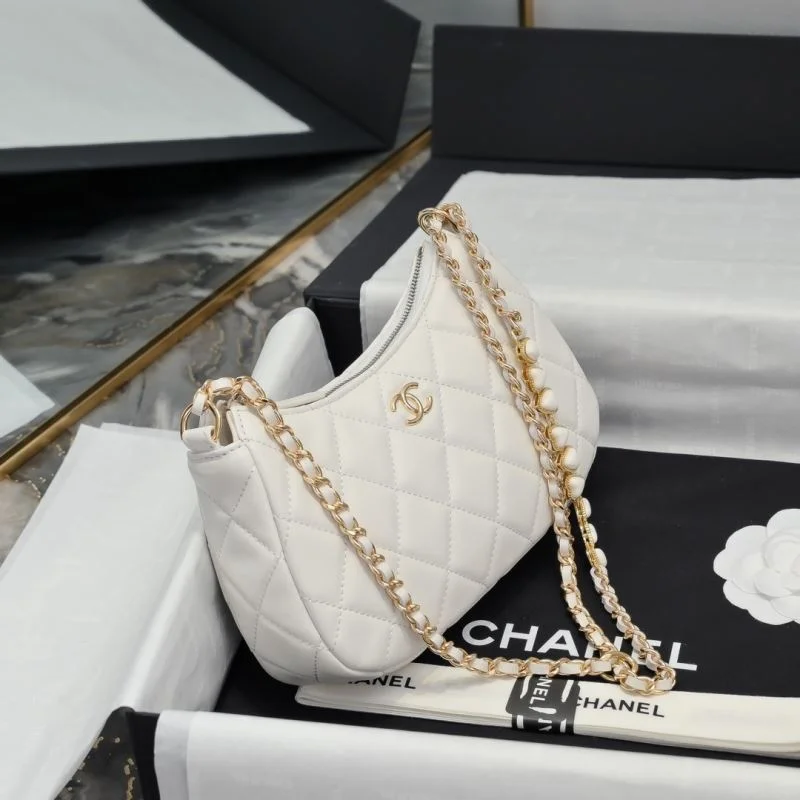 Real Chanel Hobo Bags