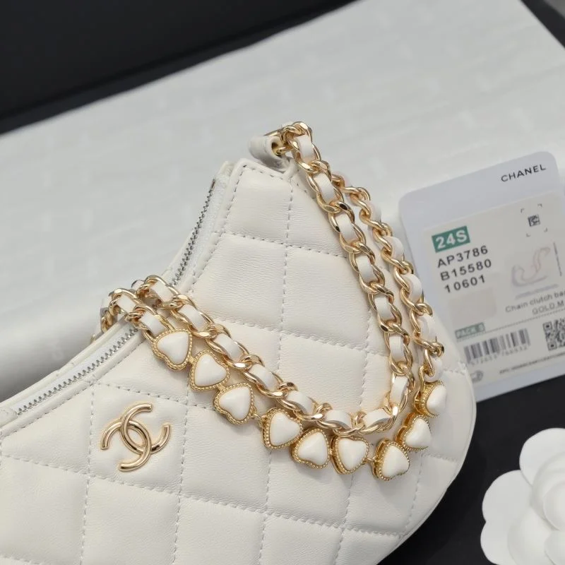 Real Chanel Hobo Bags
