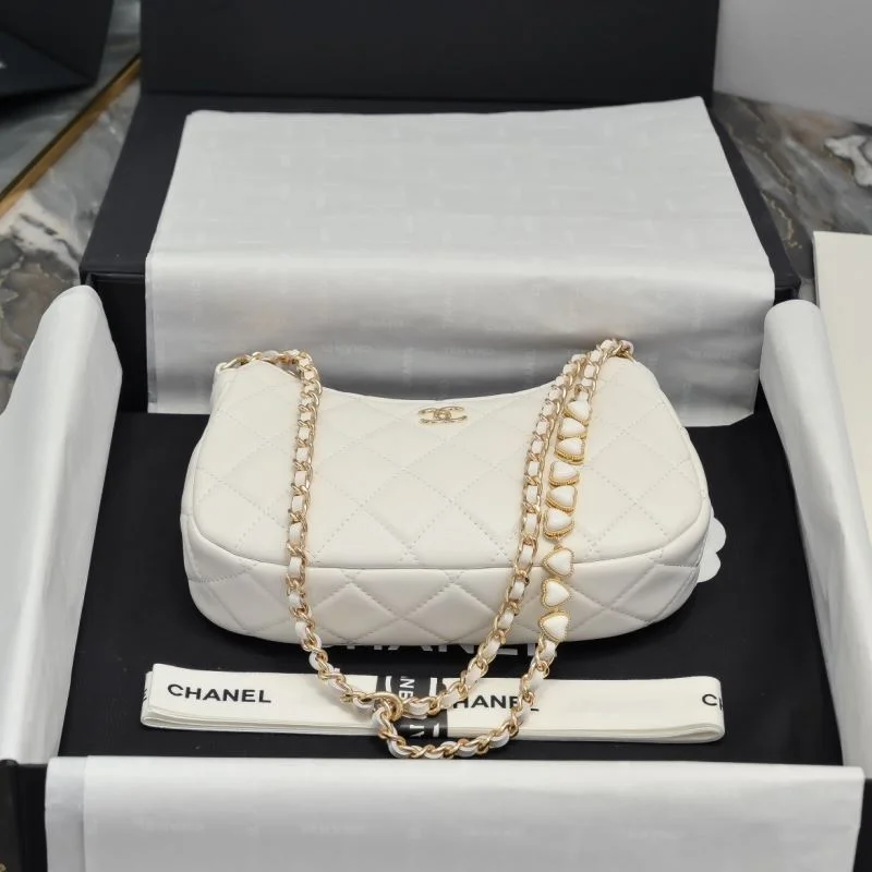 Real Chanel Hobo Bags