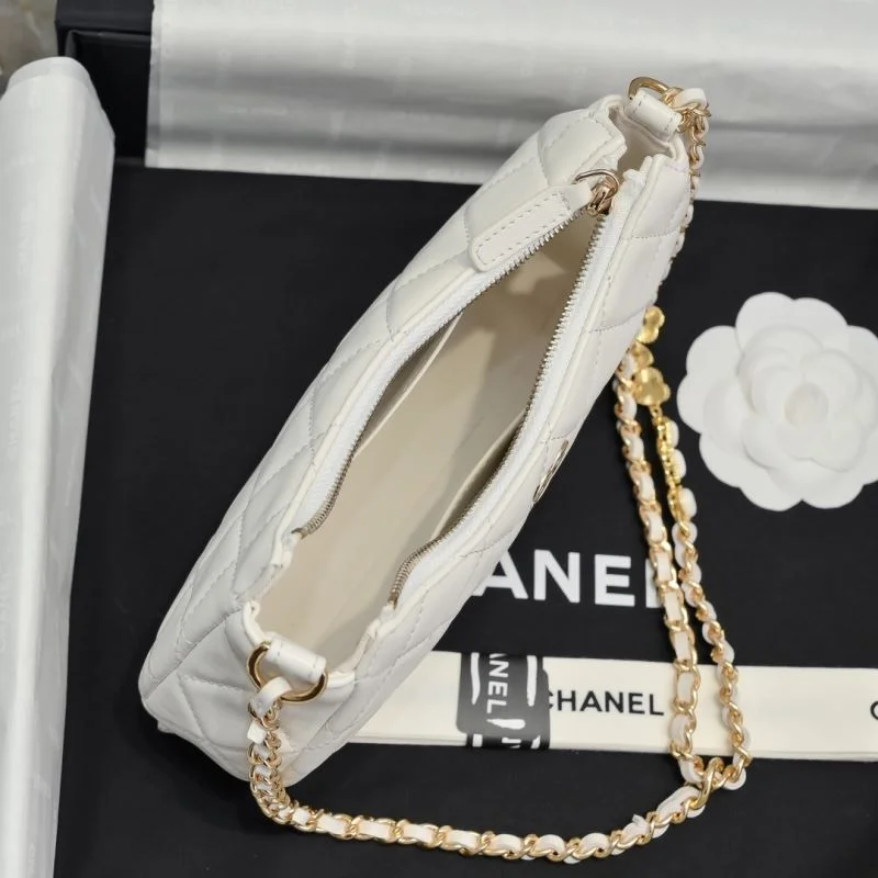 Real Chanel Hobo Bags