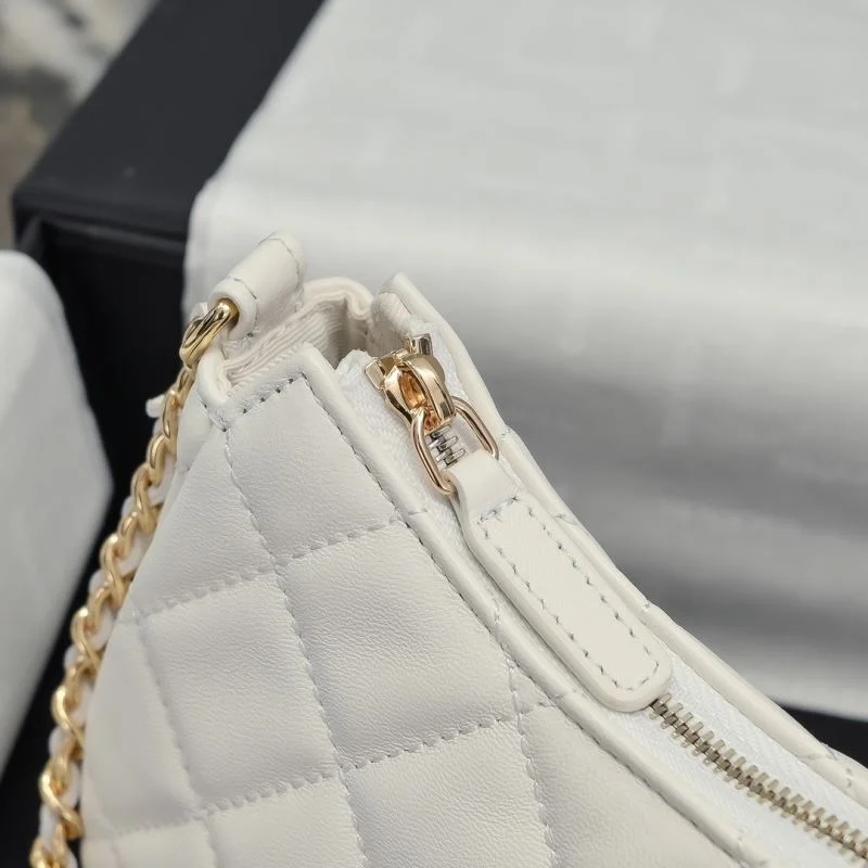 Real Chanel Hobo Bags
