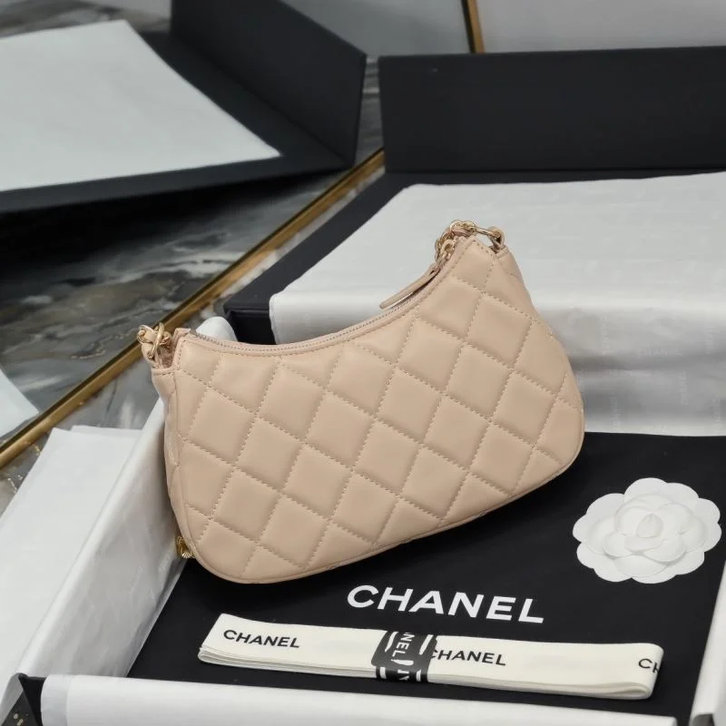 High accuracy Chanel Hobo Bags