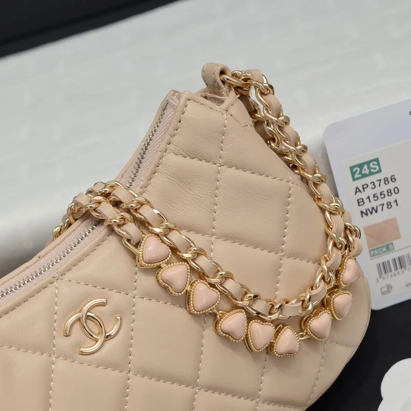 High accuracy Chanel Hobo Bags