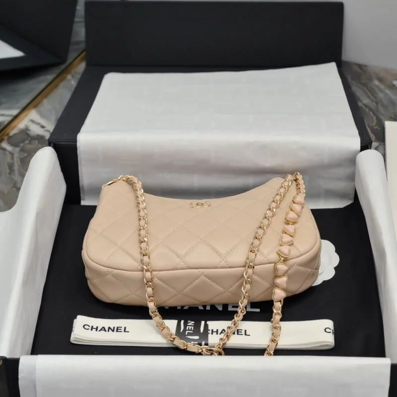 High accuracy Chanel Hobo Bags