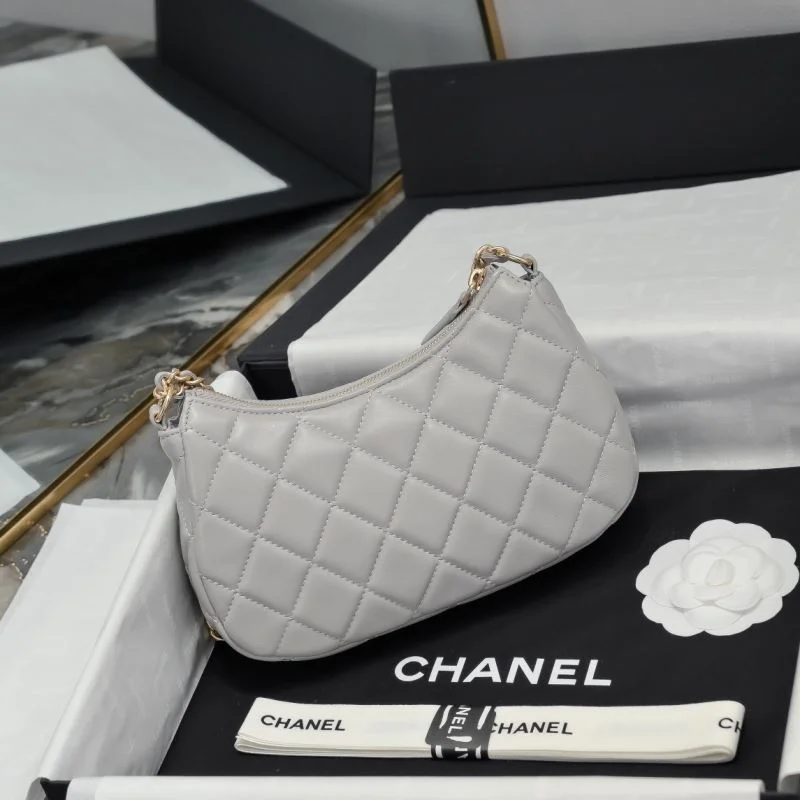 Reasonably priced Chanel Hobo Bags