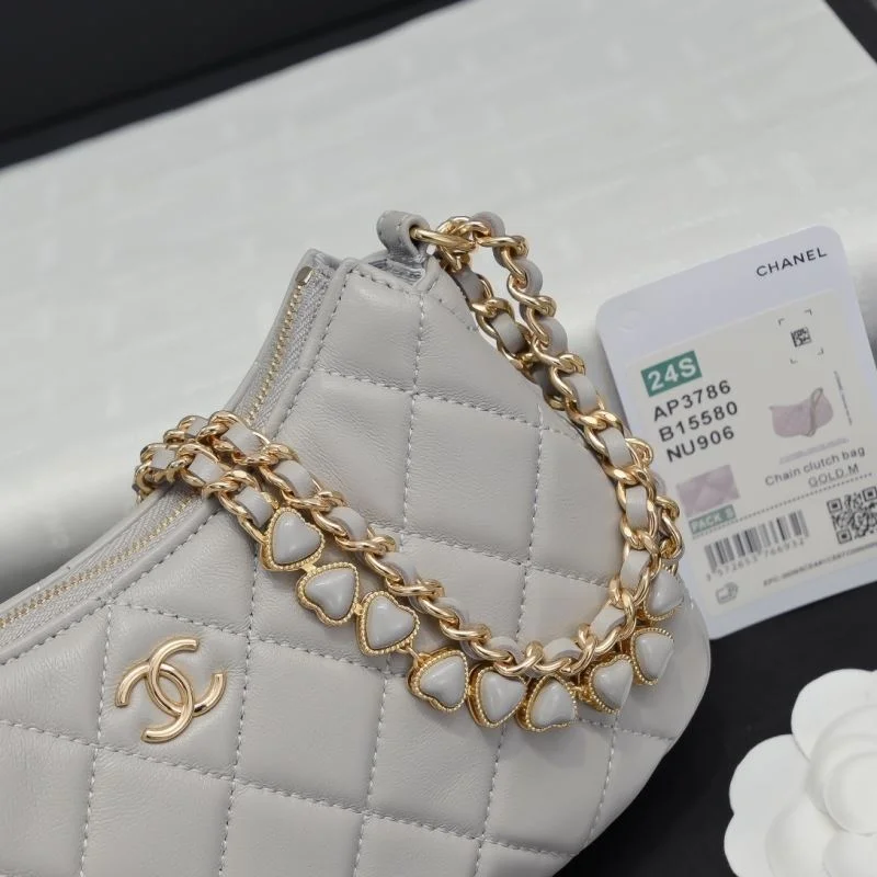 Reasonably priced Chanel Hobo Bags
