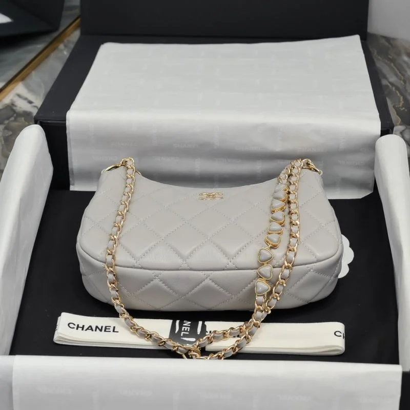 Reasonably priced Chanel Hobo Bags