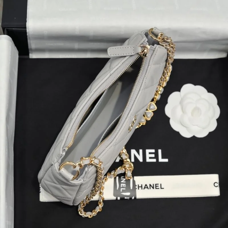 Reasonably priced Chanel Hobo Bags