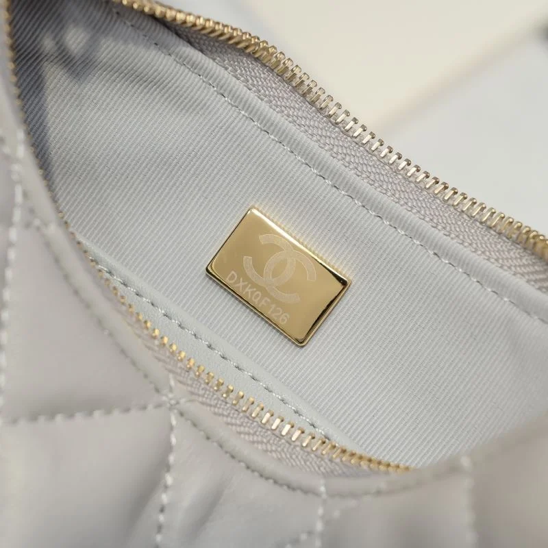 Reasonably priced Chanel Hobo Bags
