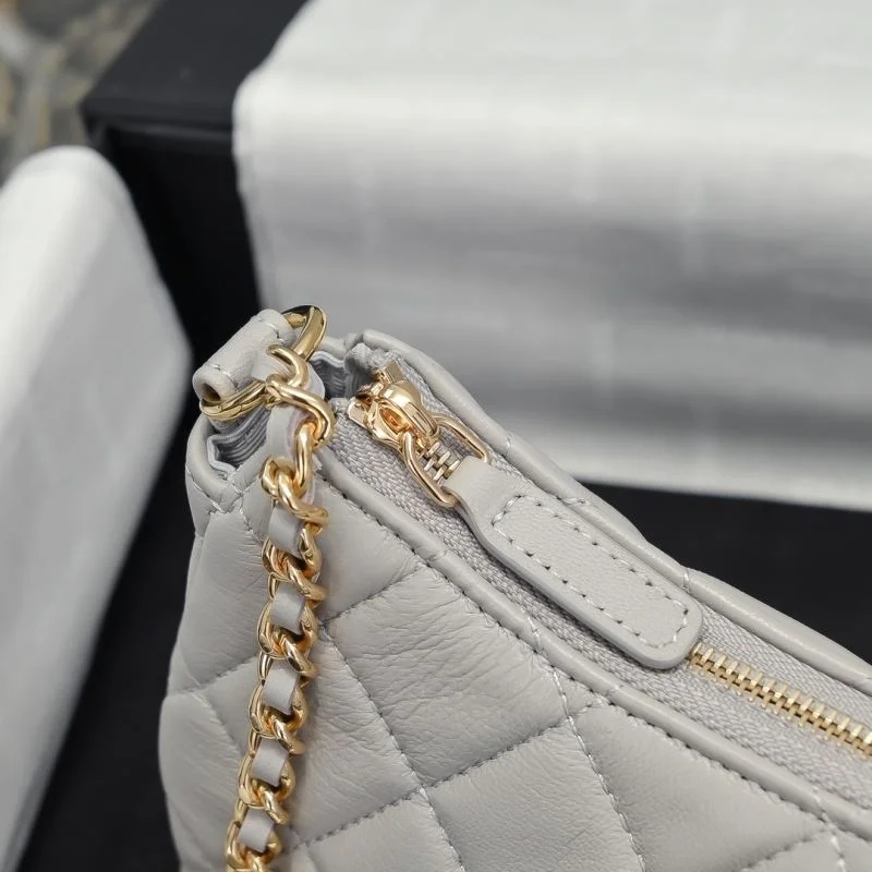 Reasonably priced Chanel Hobo Bags
