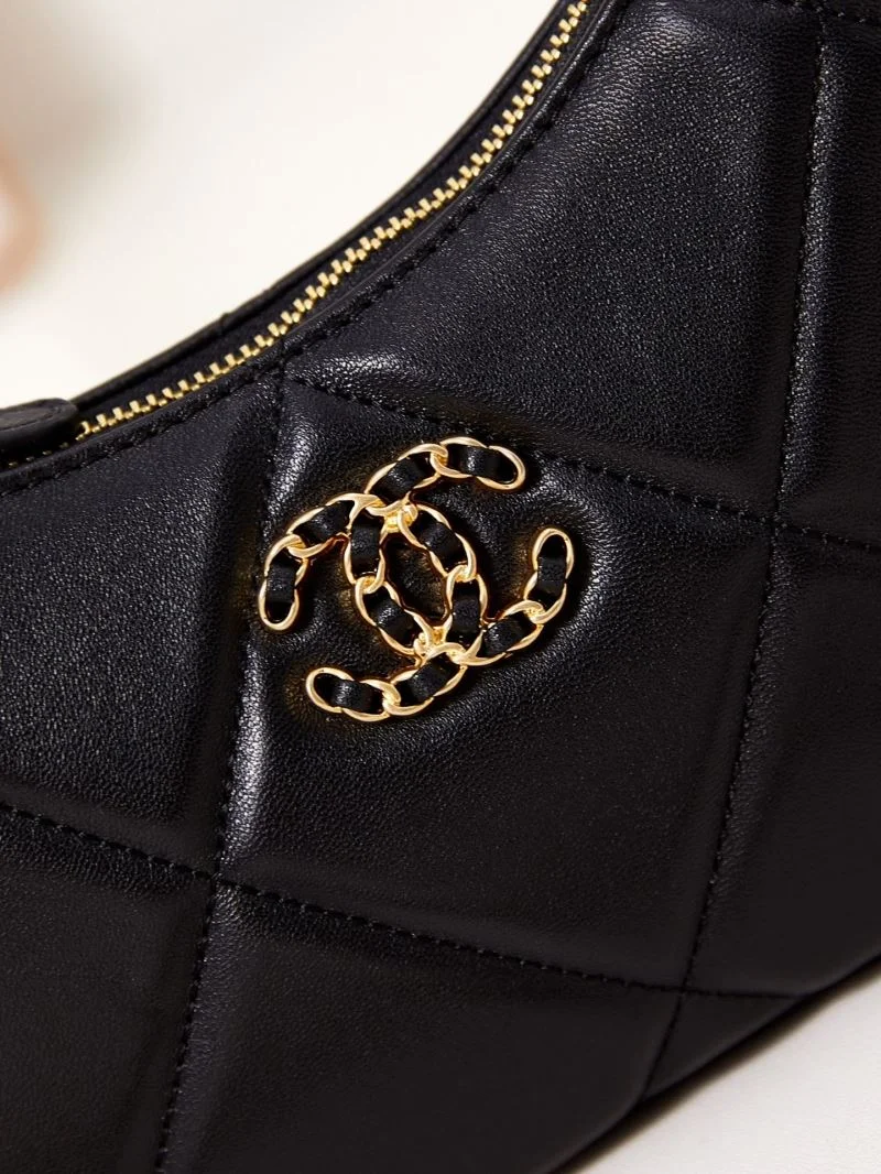Inexpensive Chanel Hobo Bags