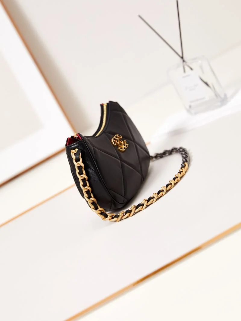 Inexpensive Chanel Hobo Bags