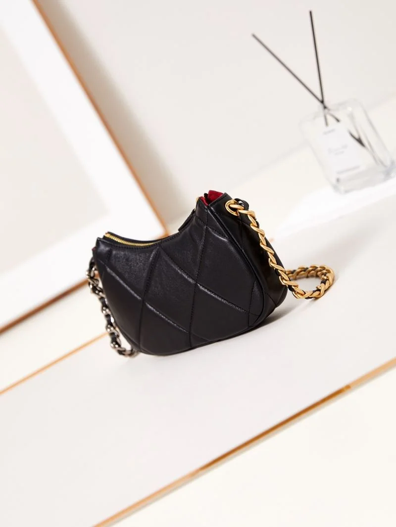 Inexpensive Chanel Hobo Bags