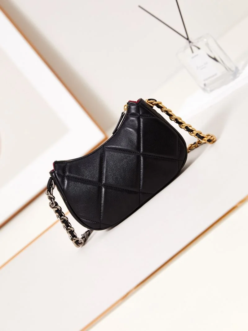 Inexpensive Chanel Hobo Bags