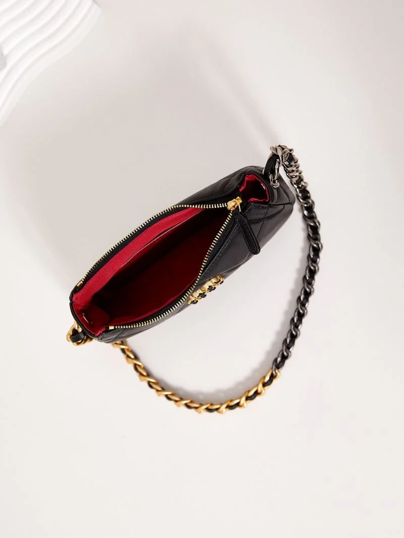 Inexpensive Chanel Hobo Bags