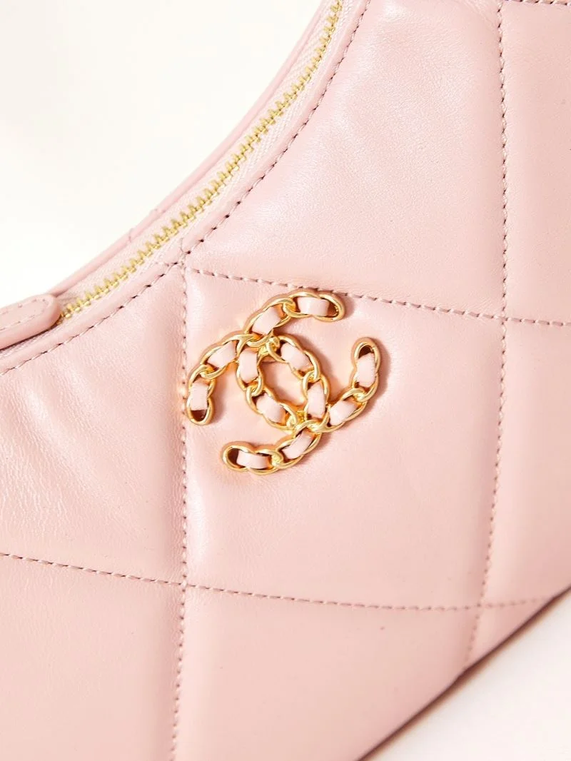 Affordable Chanel Hobo Bags