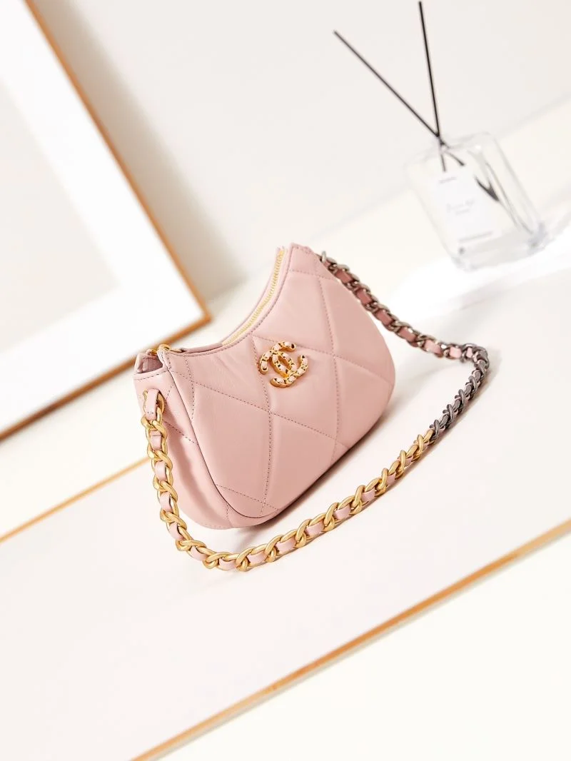 Affordable Chanel Hobo Bags