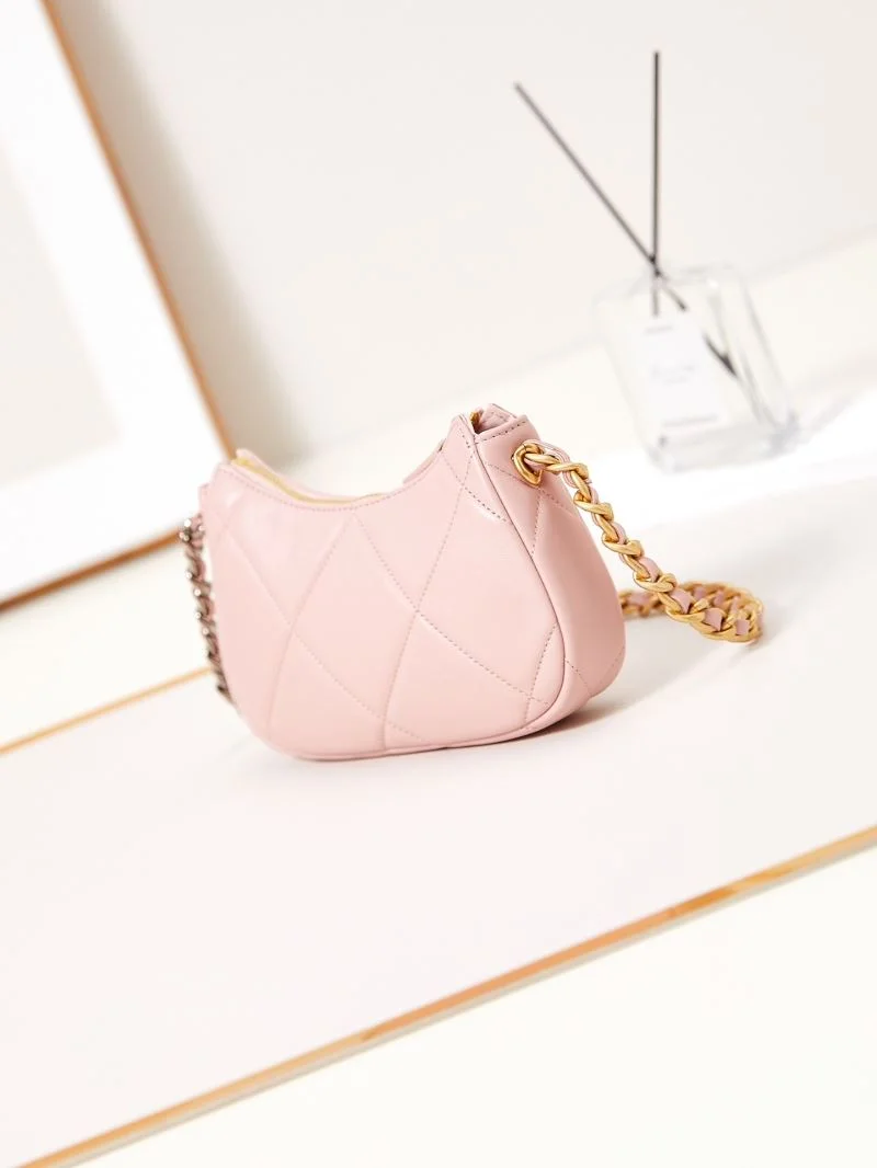 Affordable Chanel Hobo Bags