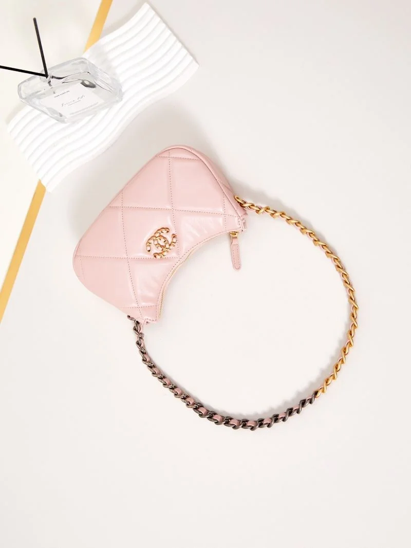 Affordable Chanel Hobo Bags
