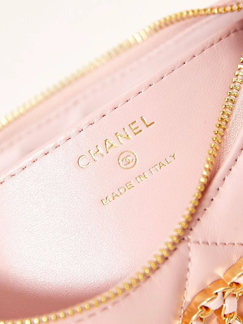 Affordable Chanel Hobo Bags