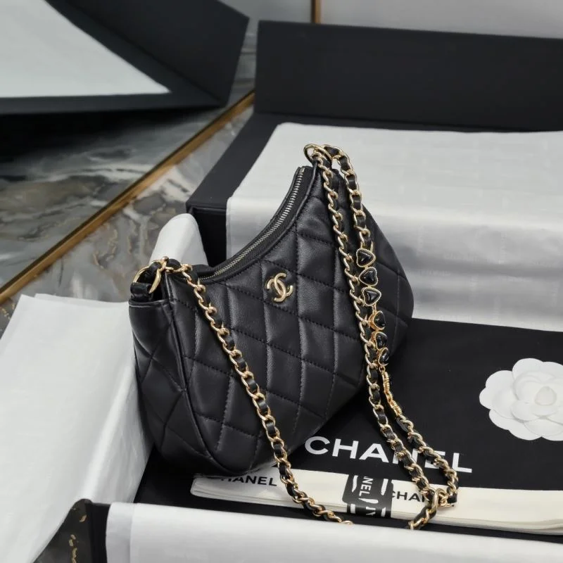 High accuracy Chanel Hobo Bags