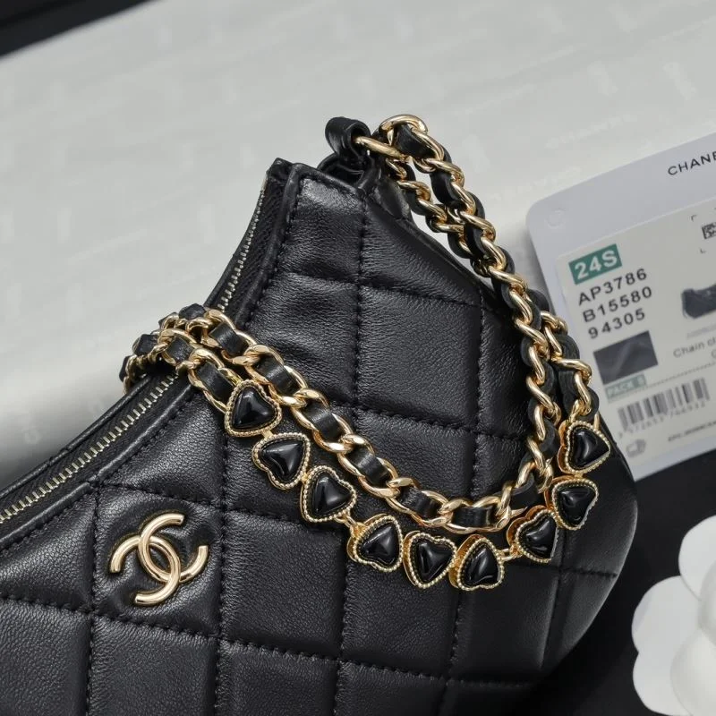 High accuracy Chanel Hobo Bags