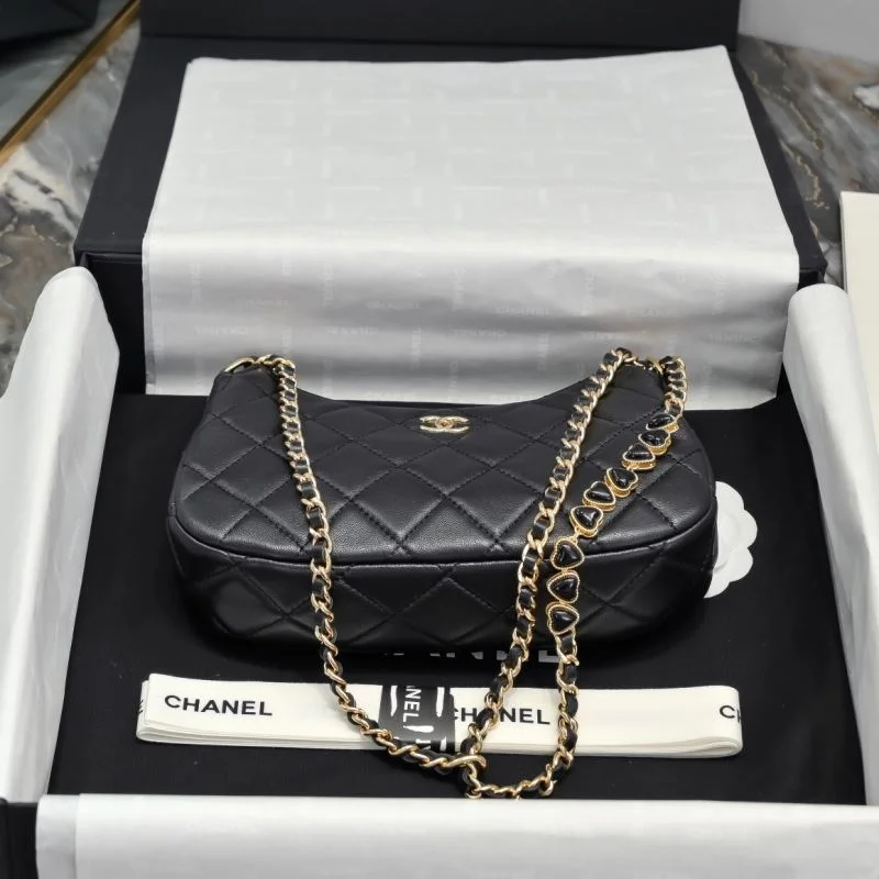 High accuracy Chanel Hobo Bags