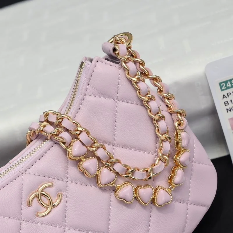 Low-cost Chanel Hobo Bags