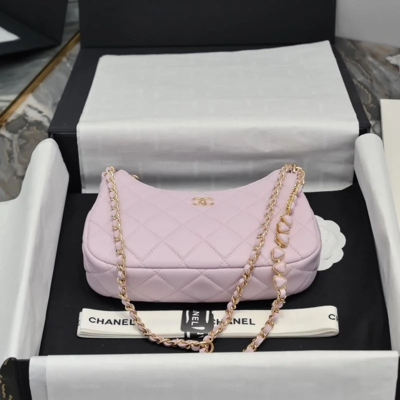 Low-cost Chanel Hobo Bags