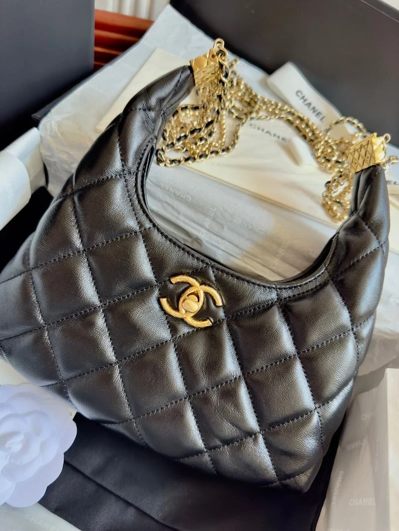 Exact replica Chanel Hobo Bags