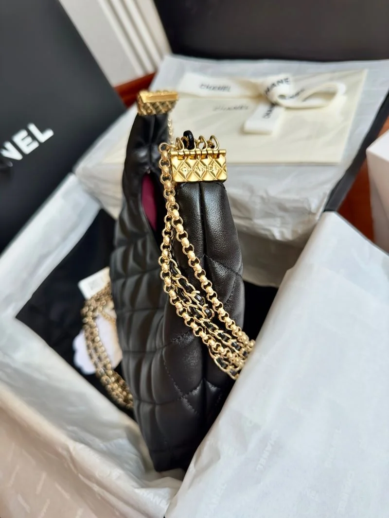 Exact replica Chanel Hobo Bags