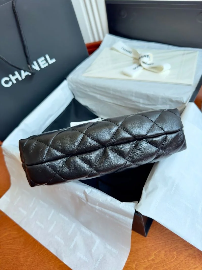 Exact replica Chanel Hobo Bags