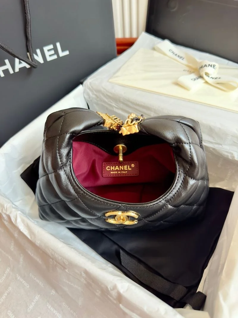 Exact replica Chanel Hobo Bags