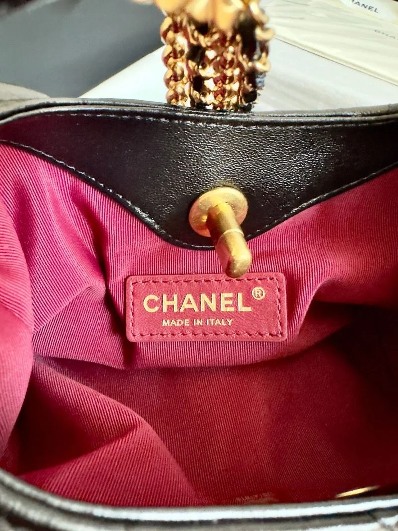 Exact replica Chanel Hobo Bags