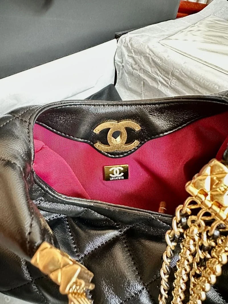 Exact replica Chanel Hobo Bags